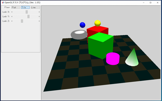 【VB.NET＋OpenTK】によるOpenGLテストプログラム｜大久保 雄一｜coconalaブログ