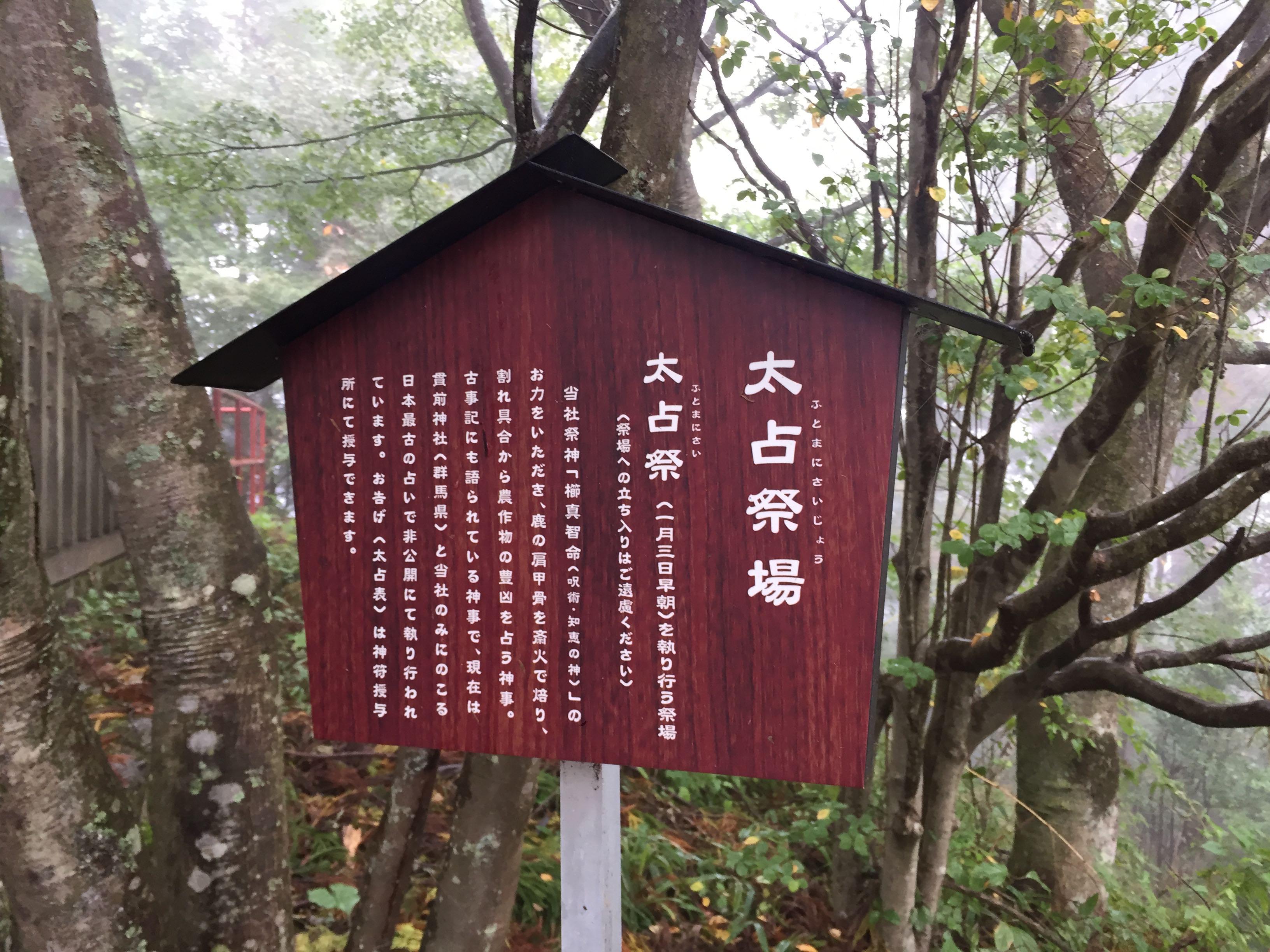 太占（フトマニ）祭場 日本最古の占い｜cocoroココロ｜coconalaブログ