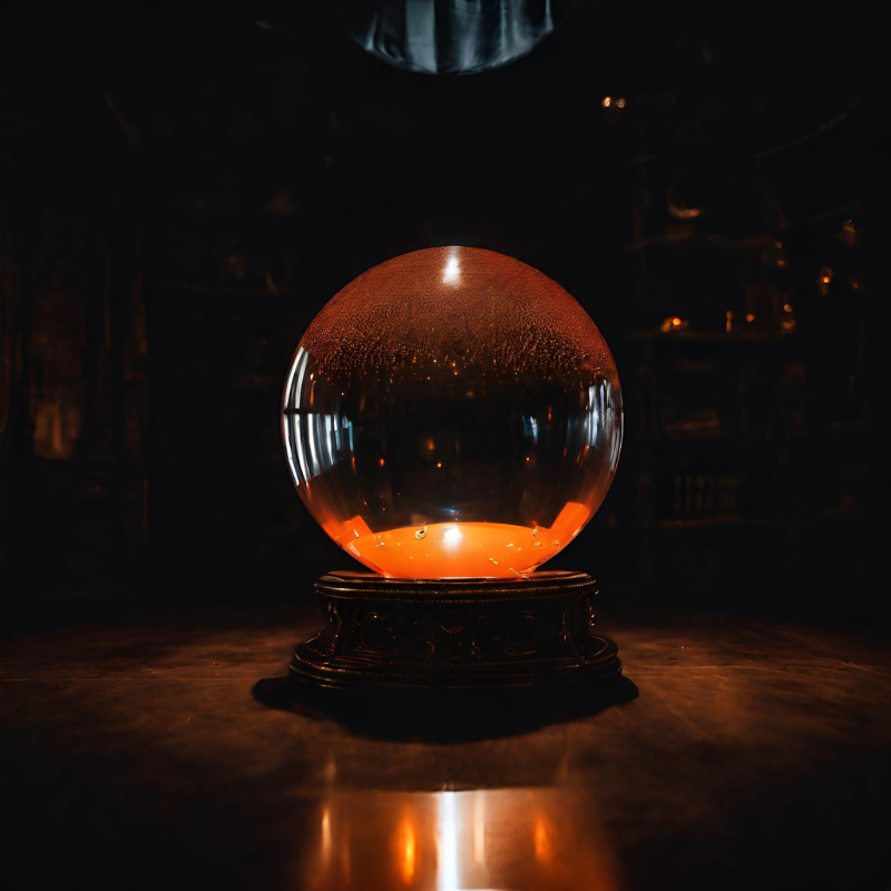 水晶透視日記-7 水晶透視は自分透視｜愛沙美－ASAMI｜coconalaブログ