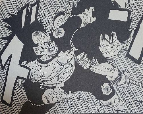 ブラックフリーザを見て思った事（辛口）｜BIG PHILL（ビッグフィル）｜coconalaブログ