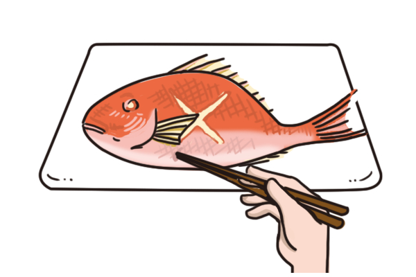 654.知っておきたい日本の心！「和食」の基本マナー｜遠隔透視鑑定師・すずか ｜coconalaブログ