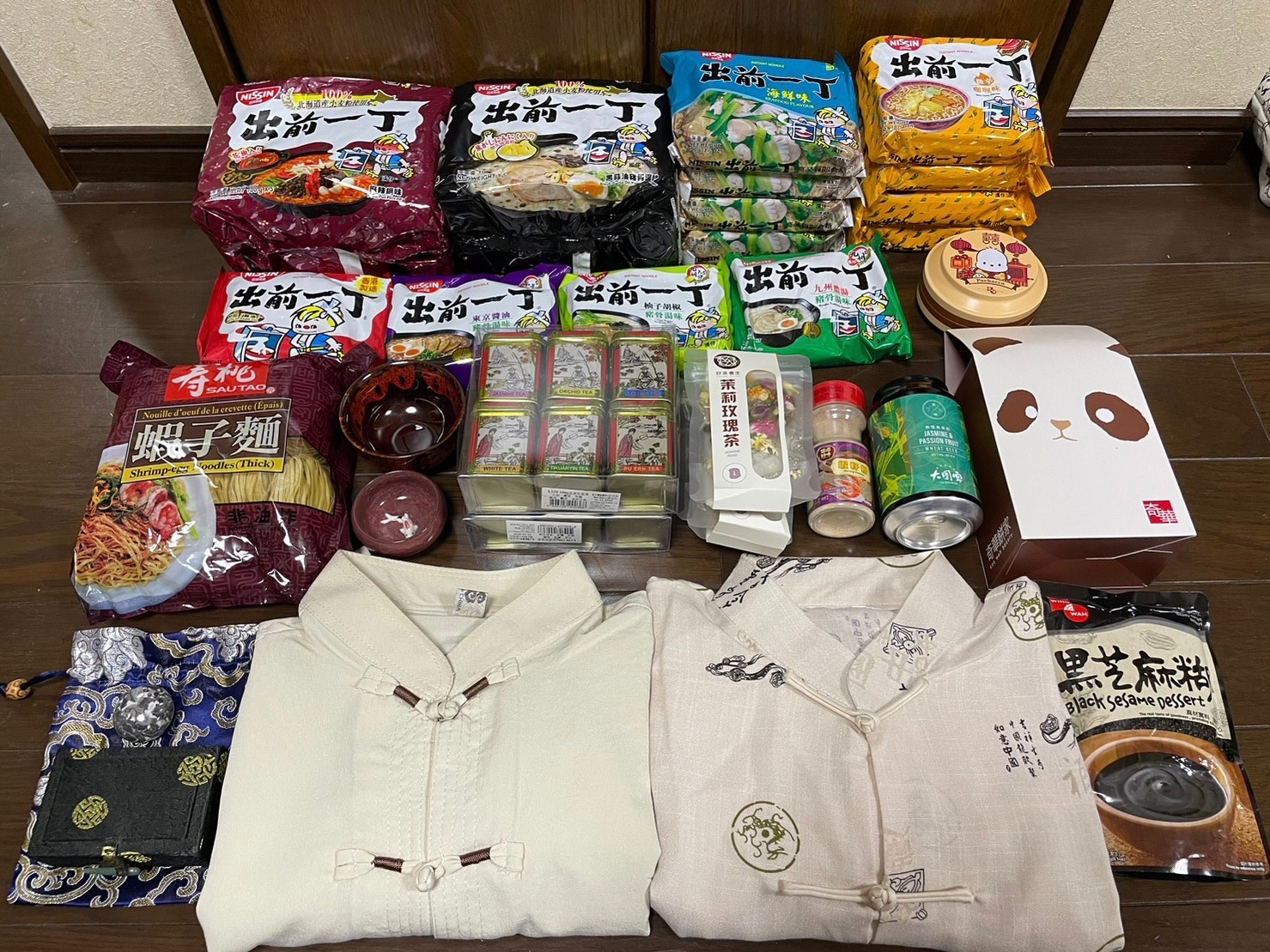 香港・マカオ旅【4日目】文武廟（Man Mo Temple）など｜ハチドリ KR｜coconalaブログ