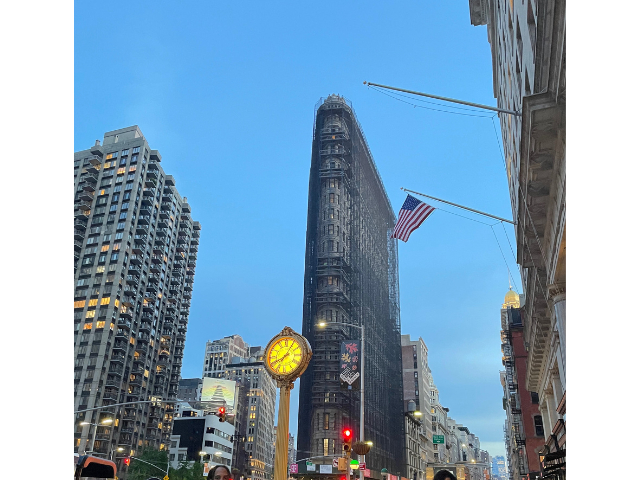 【NY】ニューヨークでスパイダーマンのロケ地巡り｜Ayu_otakutraveler｜coconalaブログ