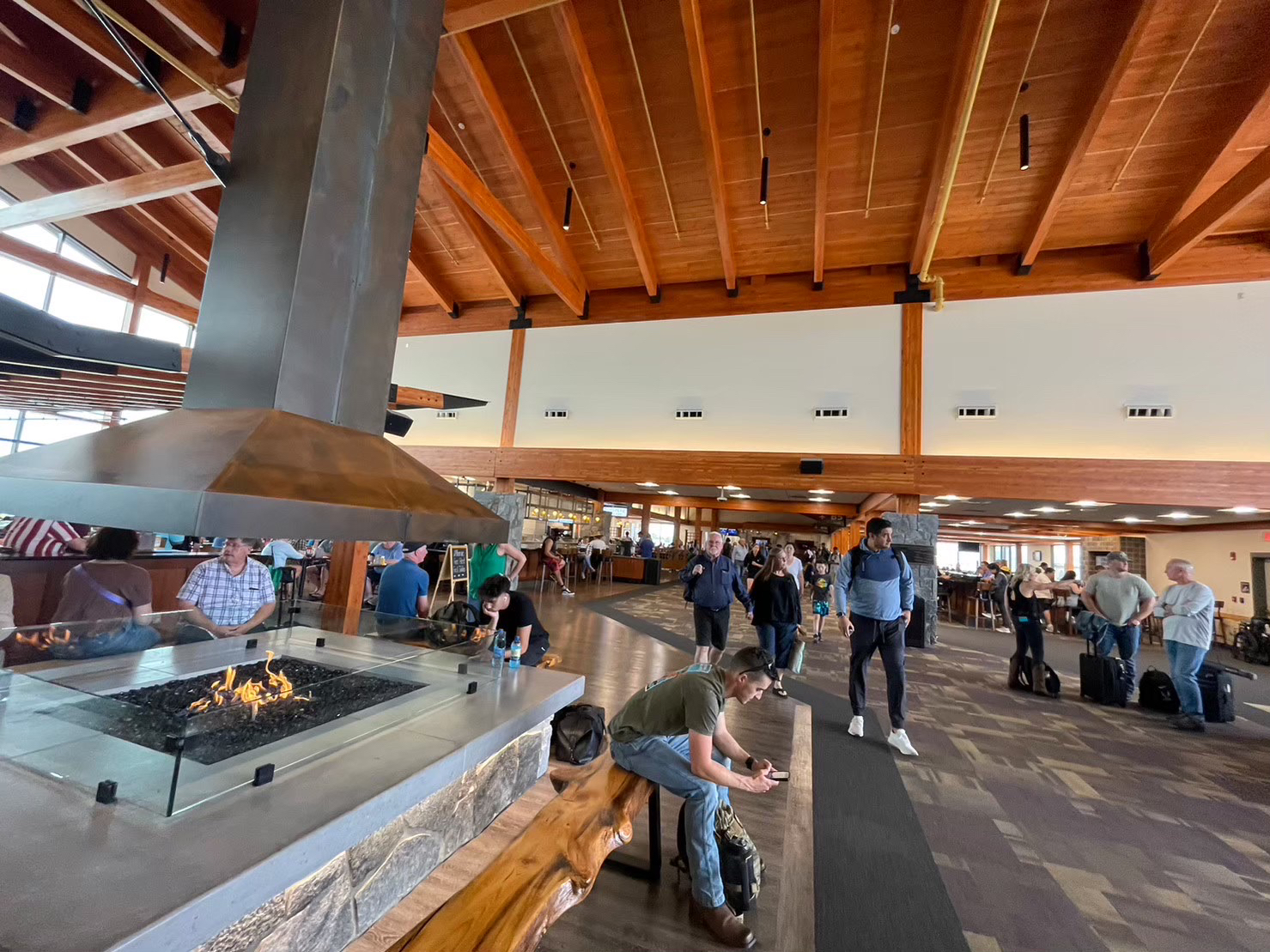 アメリカ新婚旅行【9日目】イエローストーン国立公園｜ハチドリ KR｜coconalaブログ