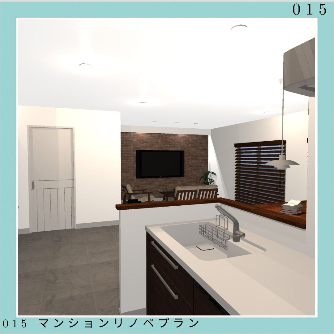 015 マンションリノベ｜yuzuriha 11｜coconalaブログ