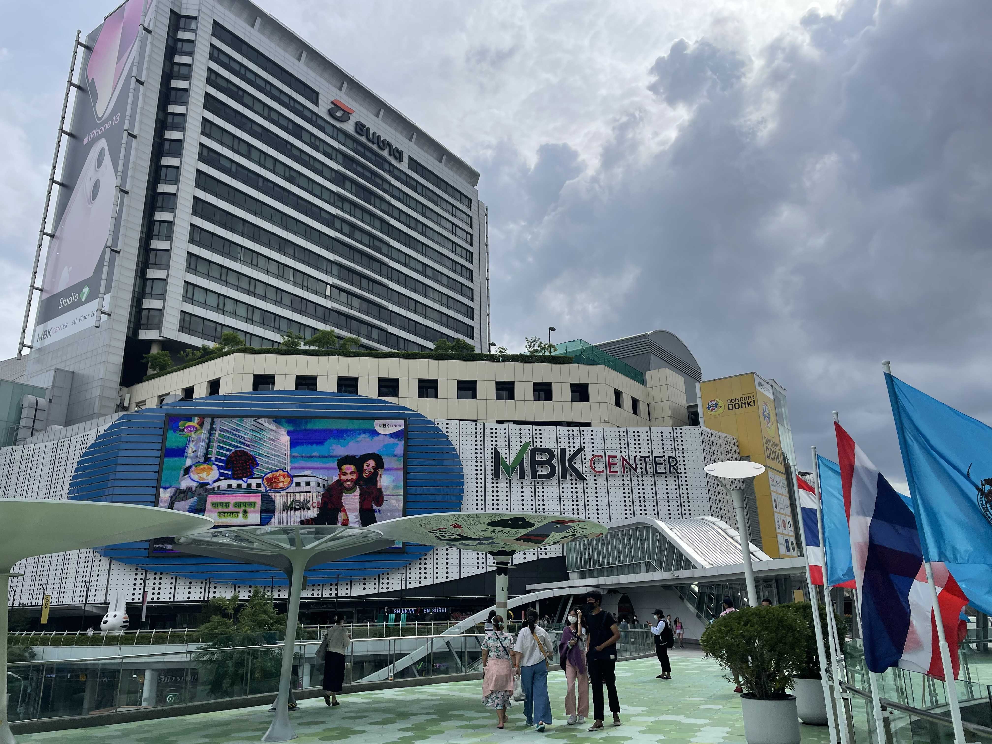 タイ旅行10・11日目（最終日）｜ハチドリ KR｜coconalaブログ