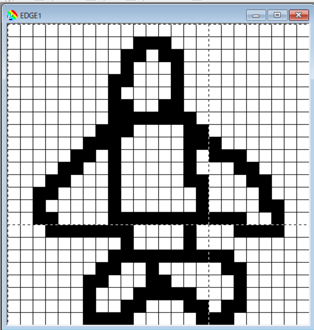 まぐれでしかドット絵をうまく描けない人のために｜NESMania1985｜coconalaブログ