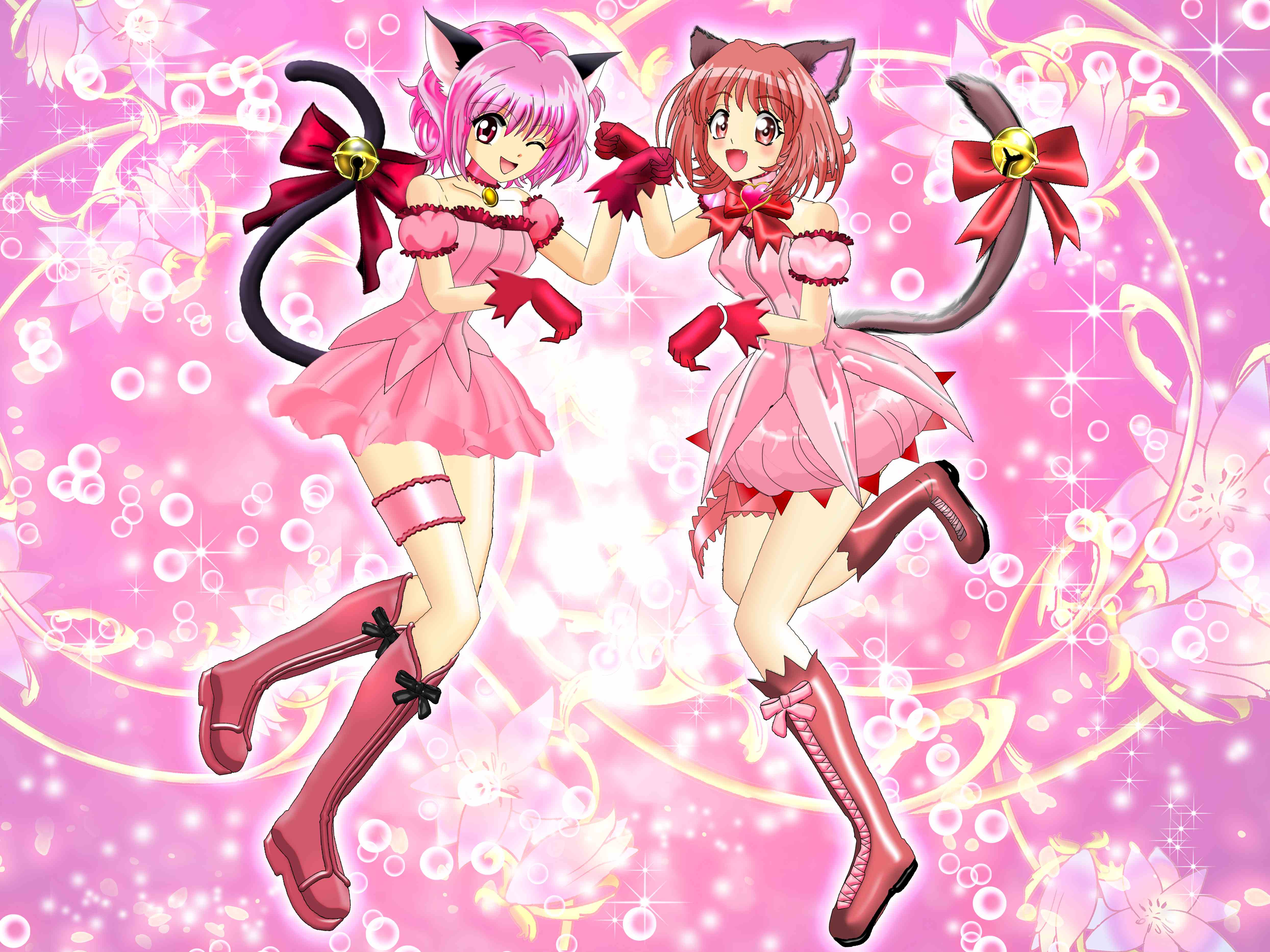 一緒にご奉仕するにゃん♥通行人E（ムラビトE)さんへのお礼です♥｜ルナ・ルーン｜coconalaブログ