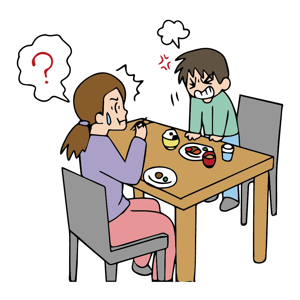 #355 わが子が「厄介者」扱いされるケースも…｜RemoteViewer導与 ｜coconalaブログ