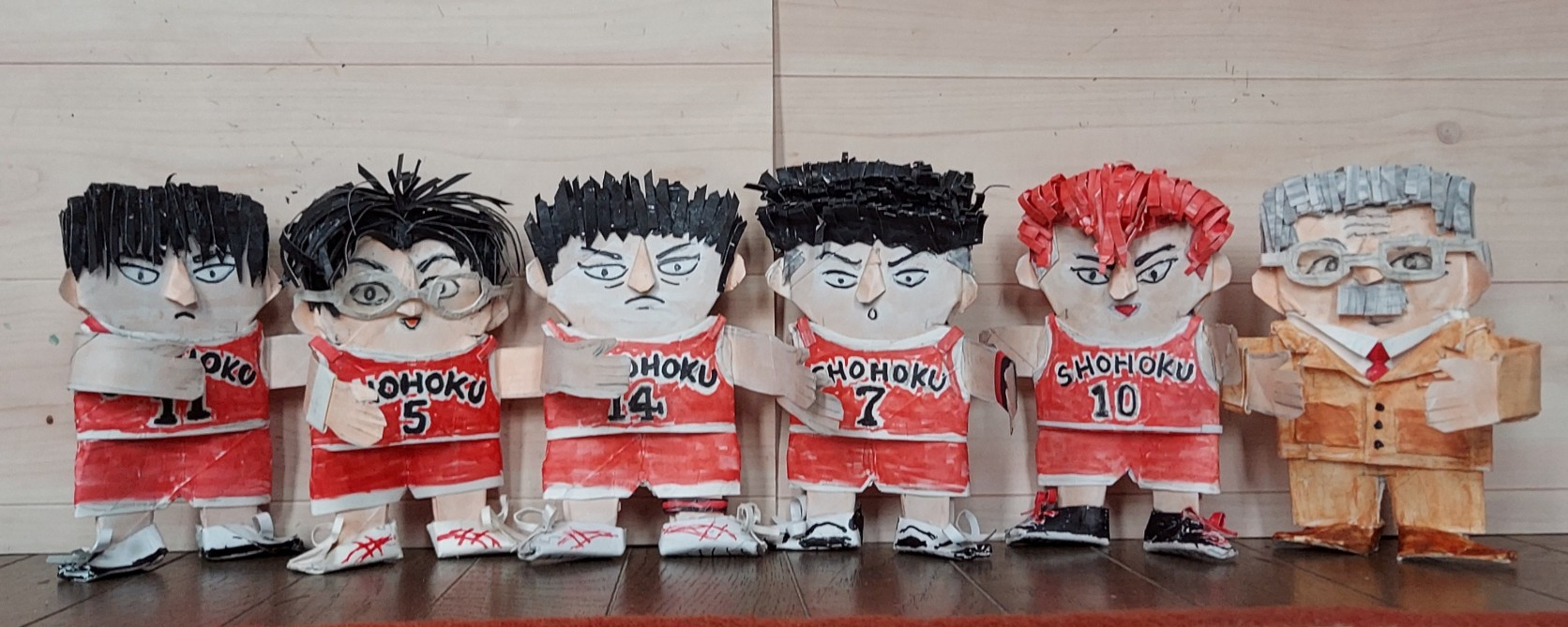 小太りで温厚な初老の紳士バスケ監督｜suou1207｜coconalaブログ