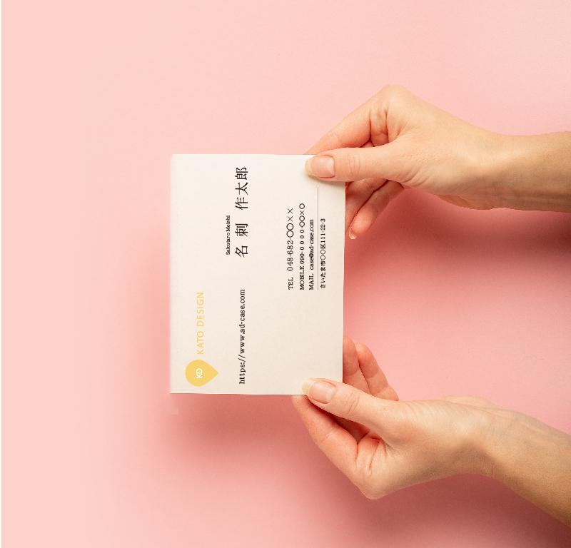 まめ知識 第六回「名刺のサイズ」｜FTC（フール・トゥ・クライ）｜coconalaブログ