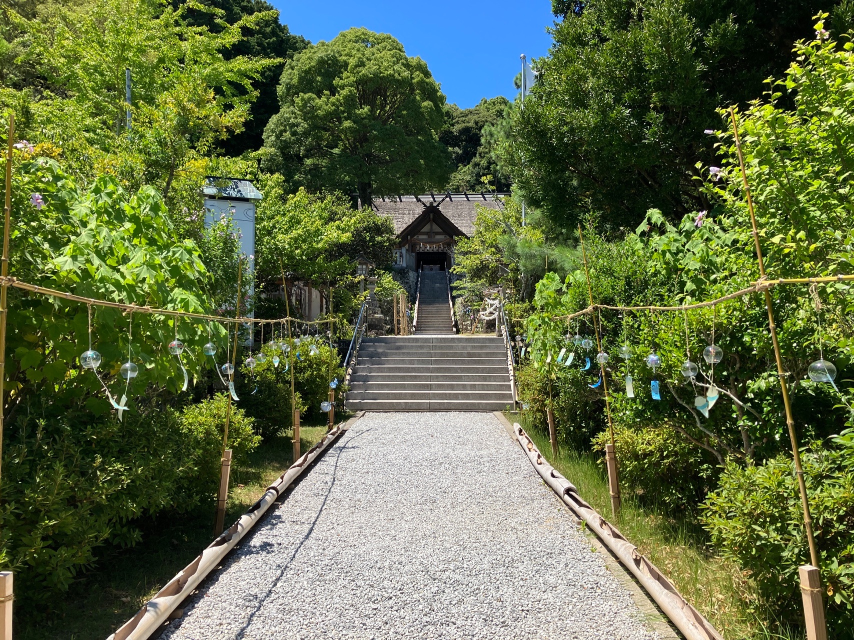 高家神社に参拝しました 料理と縁結び｜土屋幸宏｜coconalaブログ