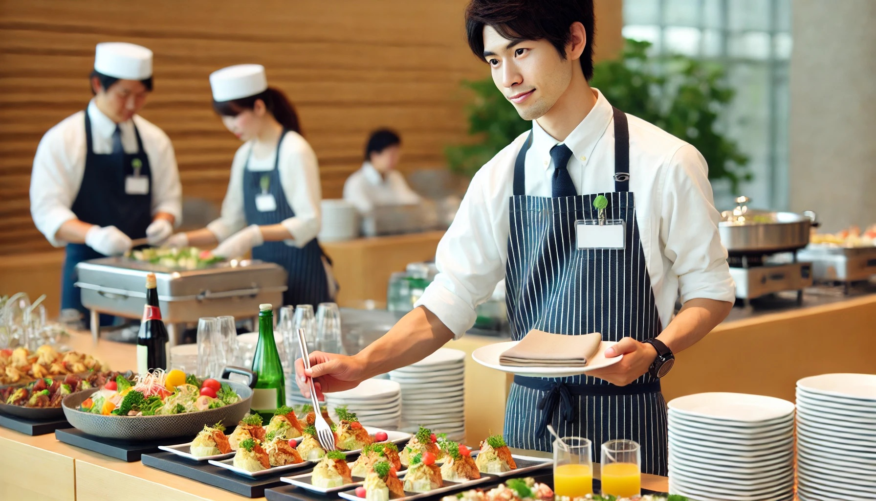 俺のホッパー料理人生｜chefsatoshi｜coconalaブログ