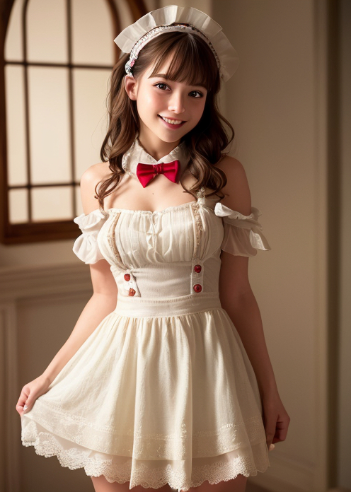 AI生成画像の進化｜hachi63｜coconalaブログ