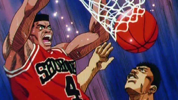 スラムダンクの思い出。｜あかつき_akatuki｜coconalaブログ