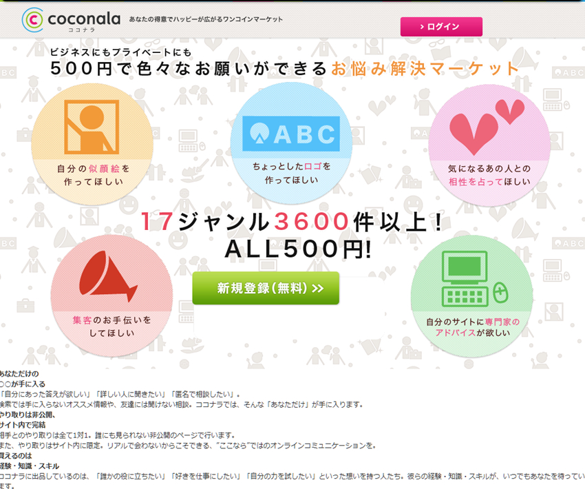 公開終了してしまった過去のWEBサイト・WEBページを見る方法｜kodamapc｜coconalaブログ