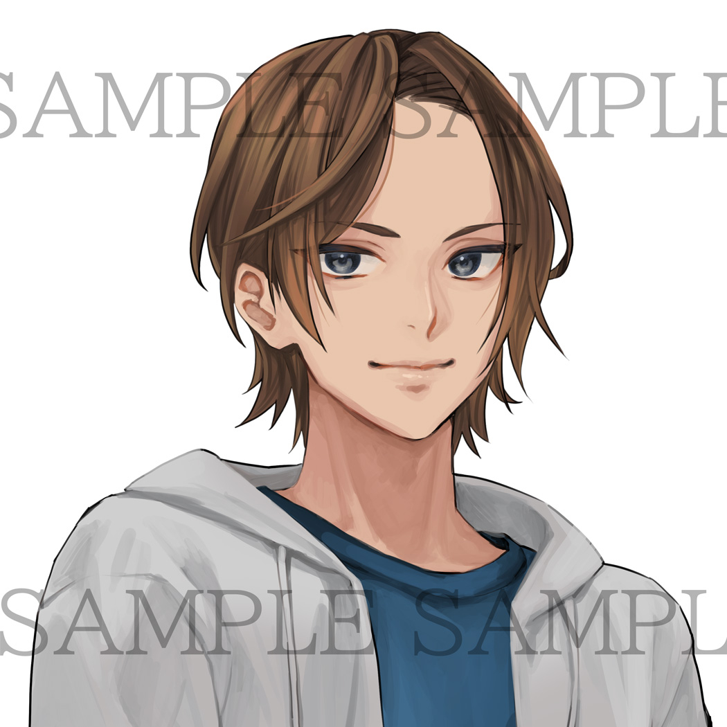 【制作実績】TRPG用イラスト納品しました ｜椿 にはく｜coconalaブログ