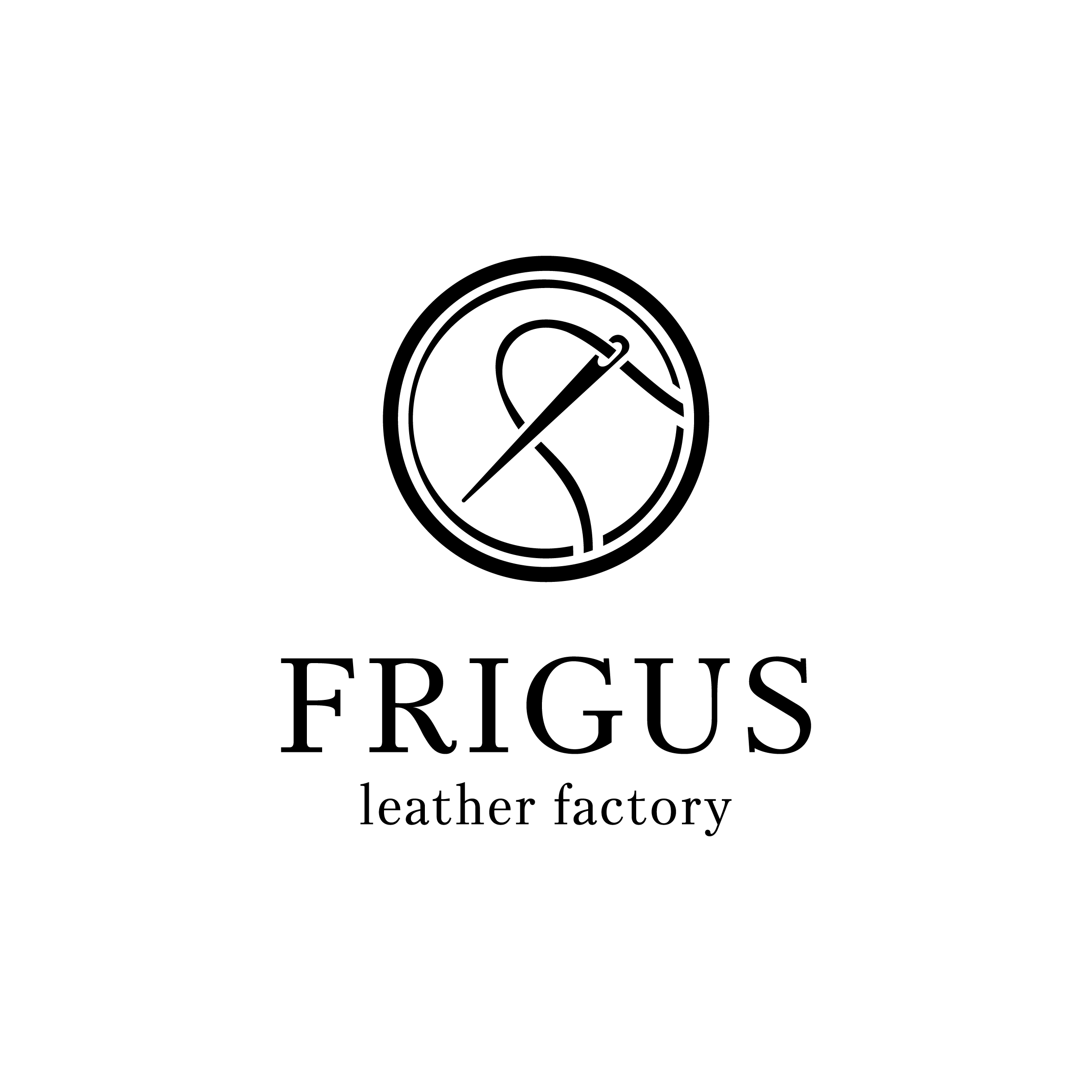 ロゴ制作実績「FRIGUS」様｜mb_l_design｜coconalaブログ