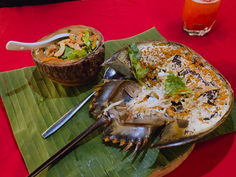 タイ旅行4日目｜ハチドリ KR｜coconalaブログ