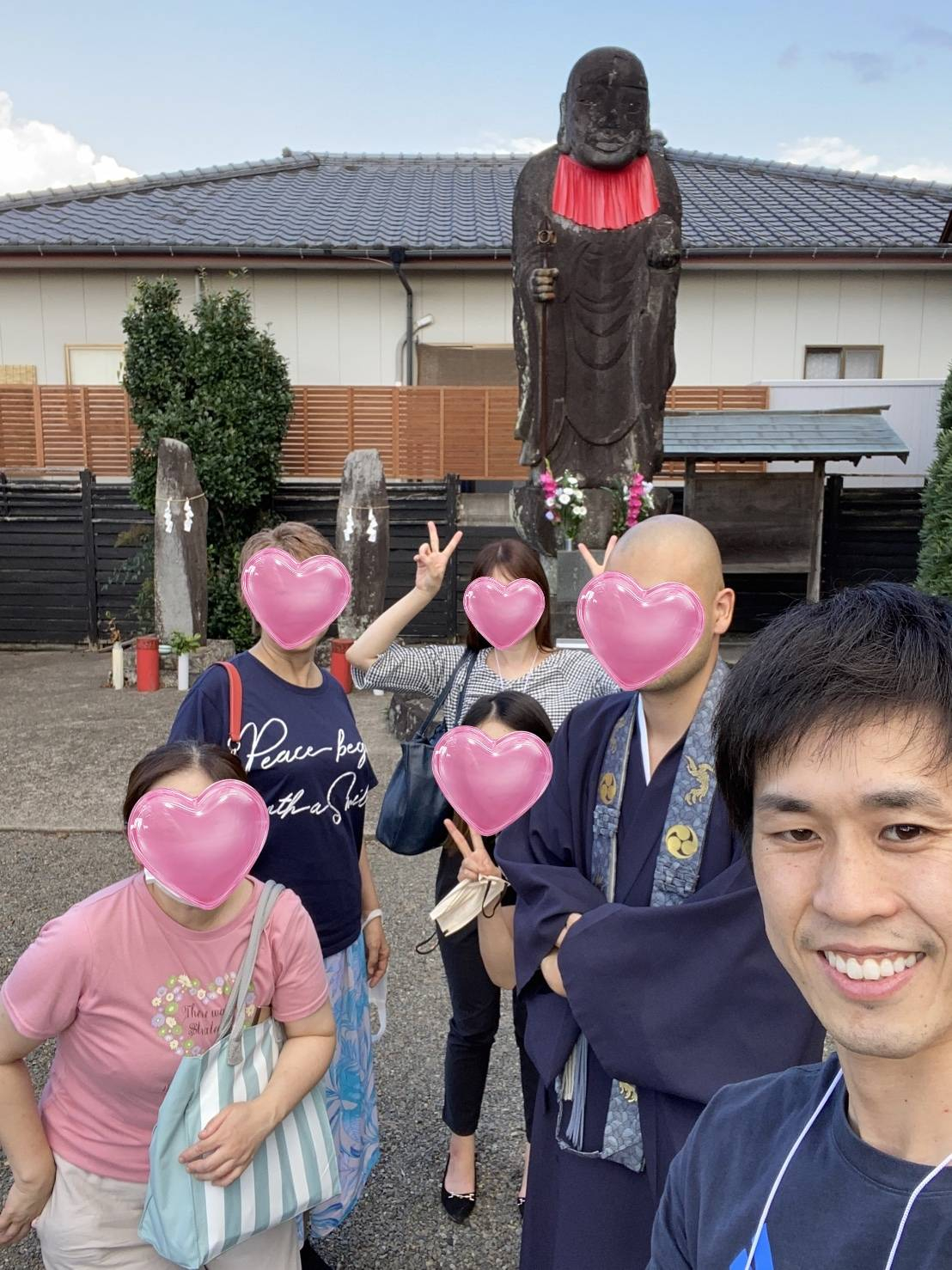 【断食道場】1泊2日断食道場へ｜ヒーリングサロン花澄～KASUMI～｜coconalaブログ