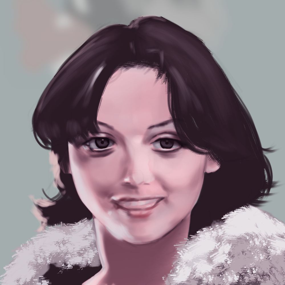 今日のイラスト #30｜Etomo＠イラスト｜coconalaブログ