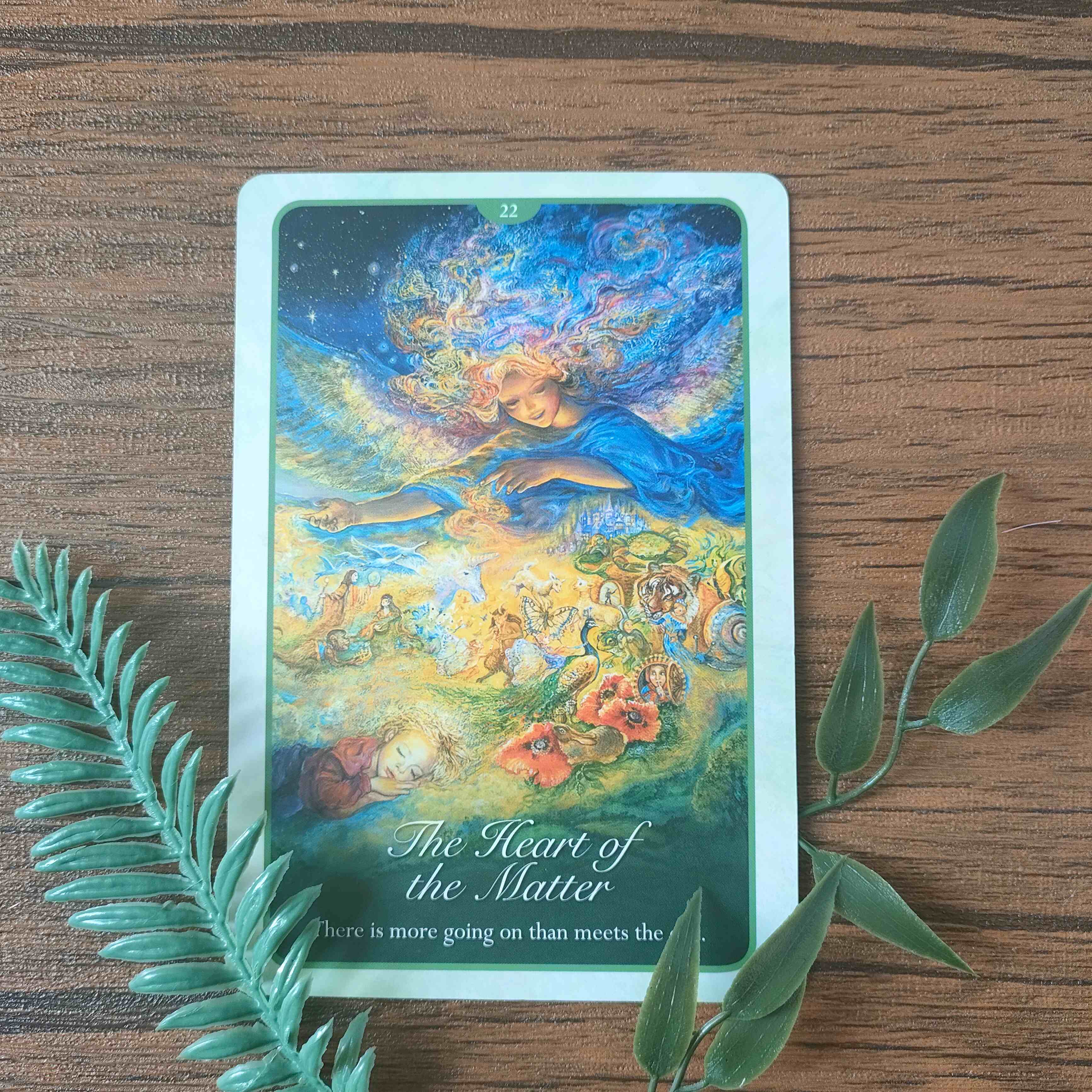 山羊座だし…♪｜フォレストヒーラー マリモネ｜coconalaブログ