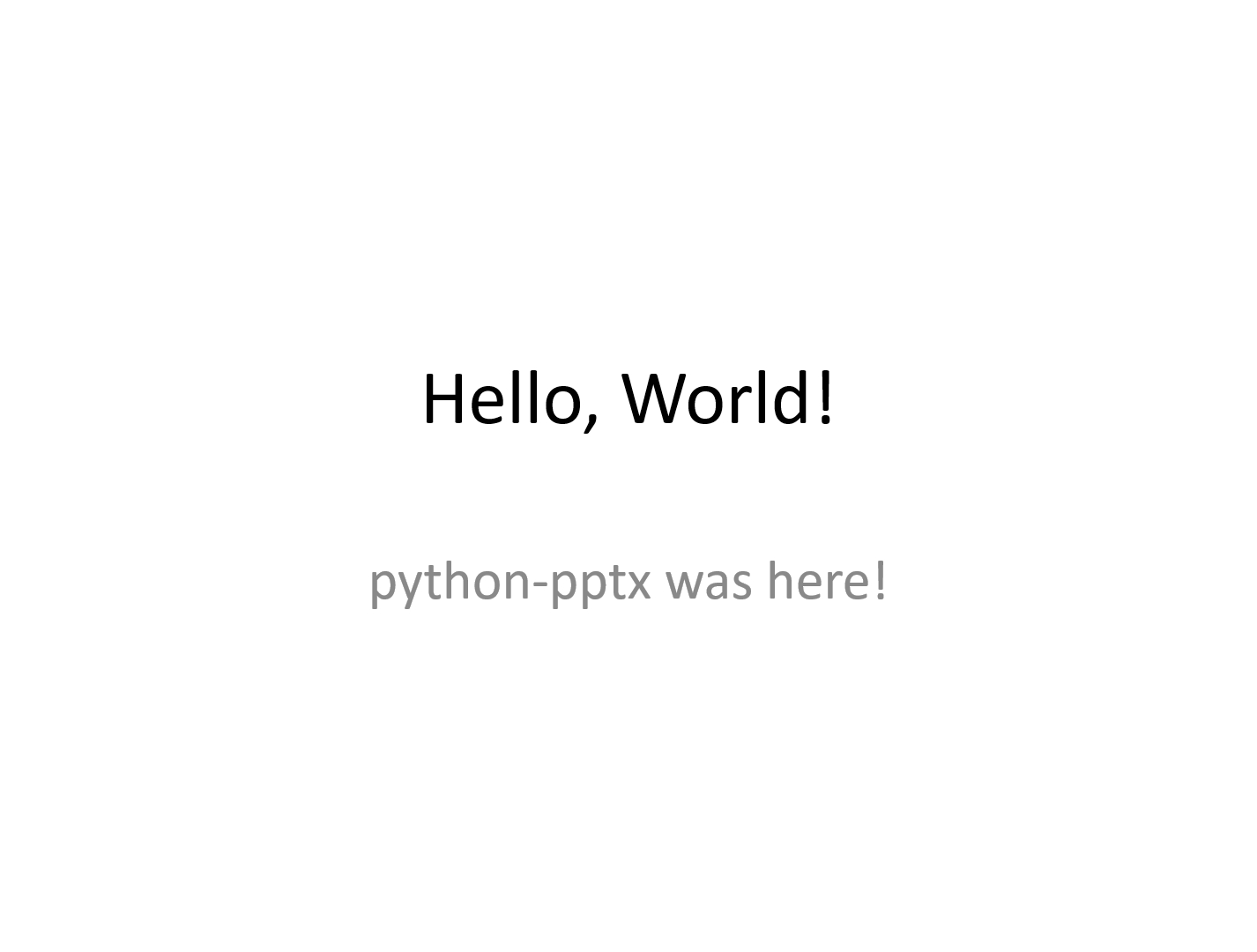 Pythonを使ったプレゼンテーション自動作成｜Tech Code｜coconalaブログ