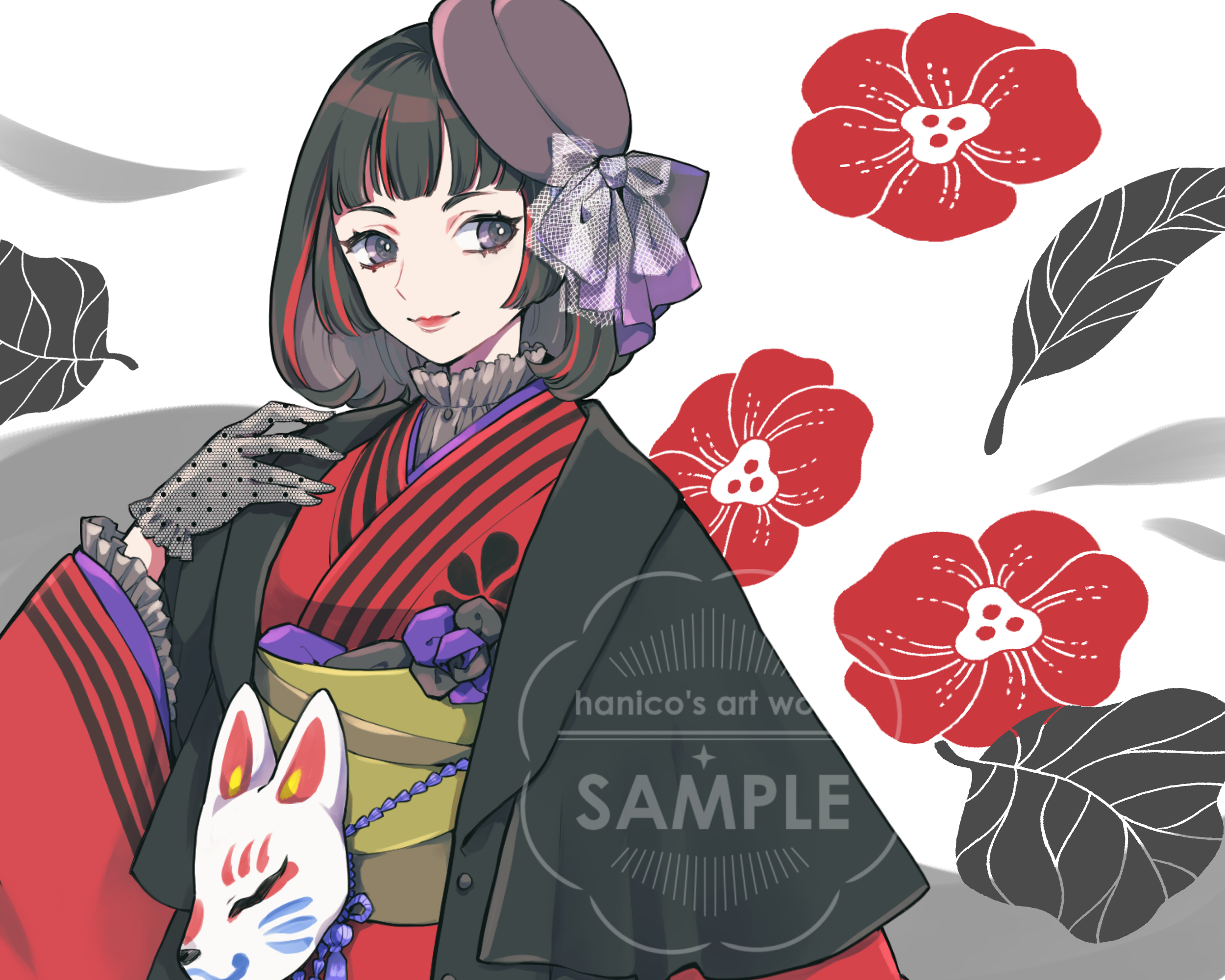 ご依頼ありがとうございます！｜ハニコ_hanico｜coconalaブログ