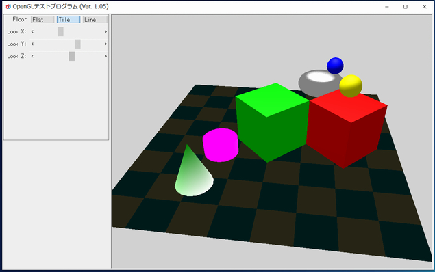 【VB.NET＋OpenTK】によるOpenGLテストプログラム｜大久保 雄一｜coconalaブログ