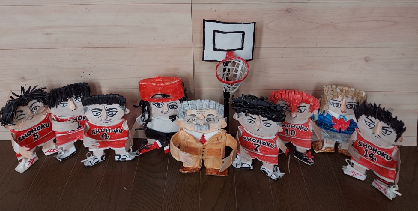 小太りで温厚な初老の紳士バスケ監督｜suou1207｜coconalaブログ