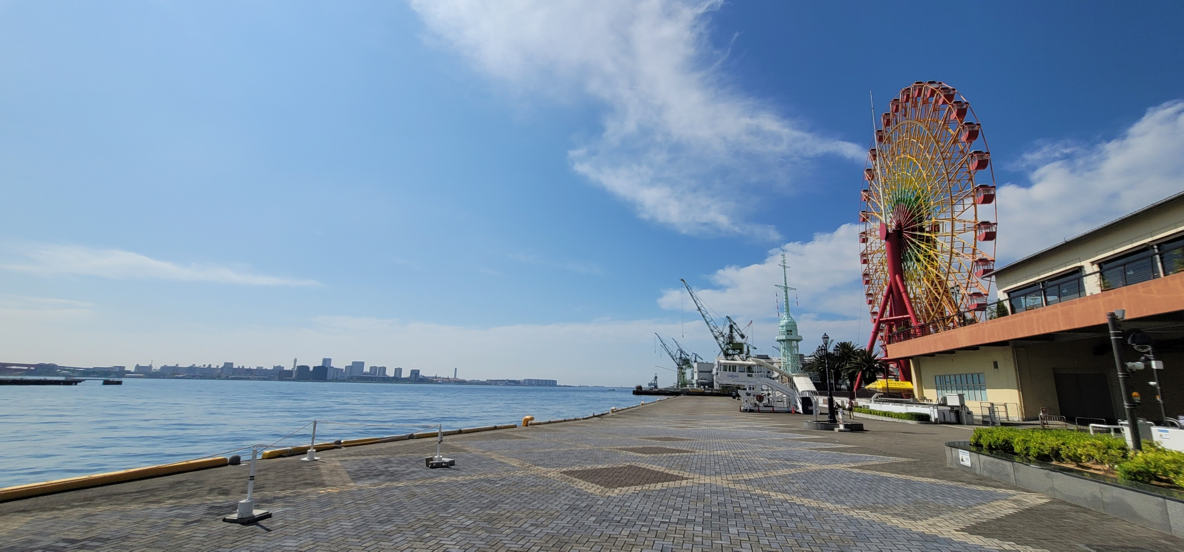 誕生日のプレゼントに！umieハーバーランドで楽しむ似顔絵の魅力｜似顔絵師 イソノ｜coconalaブログ