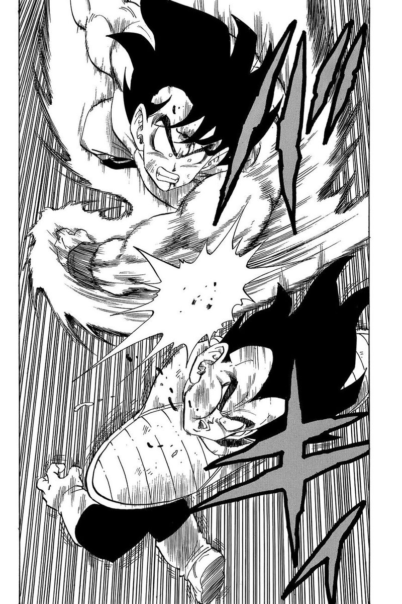 ブラックフリーザを見て思った事（辛口）｜BIG PHILL（ビッグフィル）｜coconalaブログ