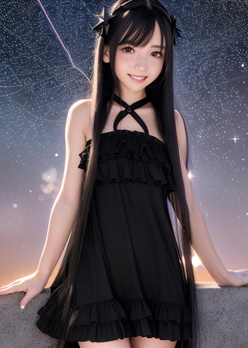 AI生成の画像でモデルがいらない時代が来るかも｜hachi63｜coconalaブログ