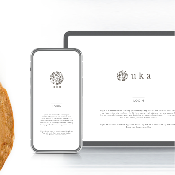 【制作事例】カフェ＆バー店舗様のロゴデザイン｜mavshine｜coconalaブログ