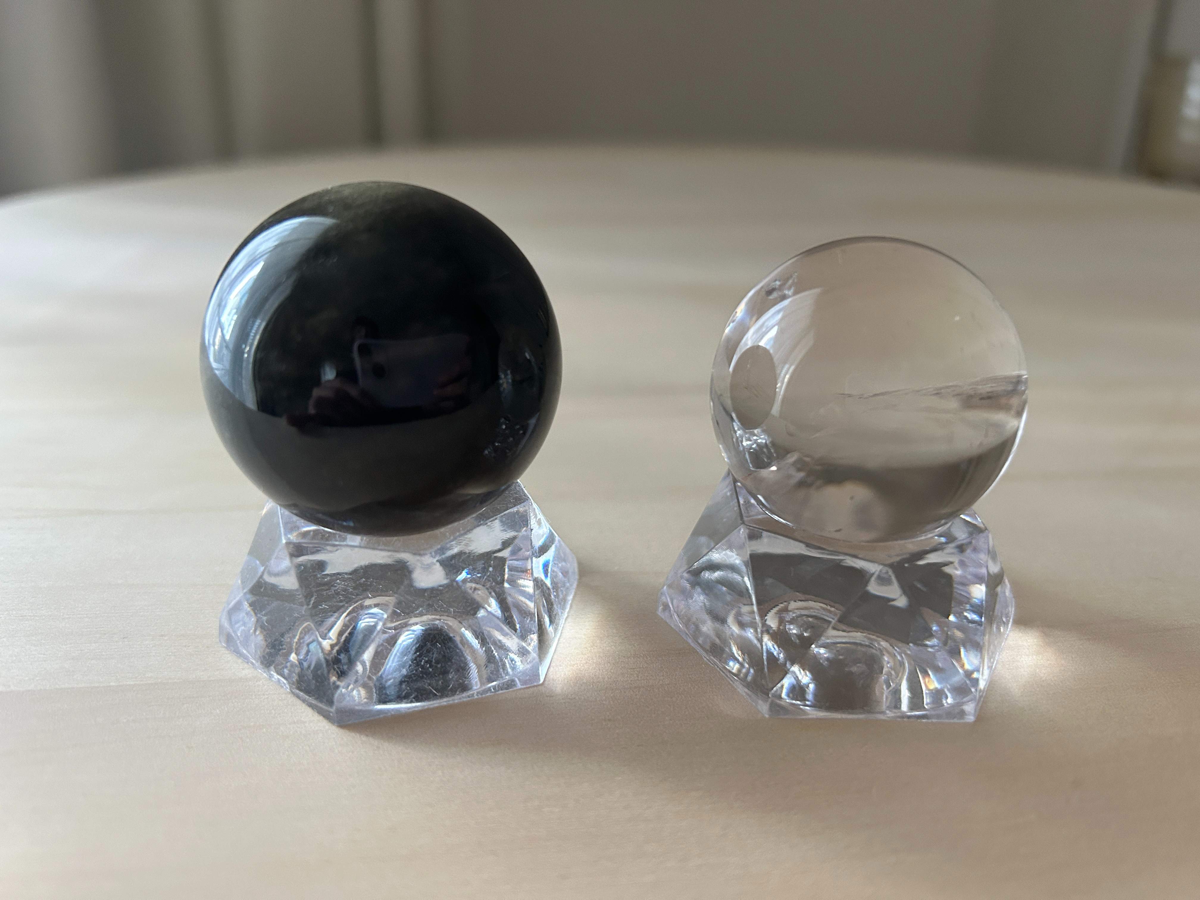 水晶透視日記-1 いきなり光った｜愛沙美－ASAMI｜coconalaブログ