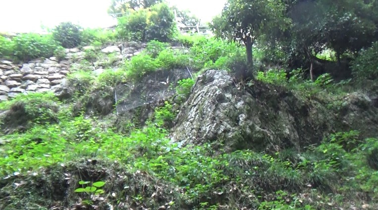 岐阜城近く通過しました_2024｜nuneno｜coconalaブログ