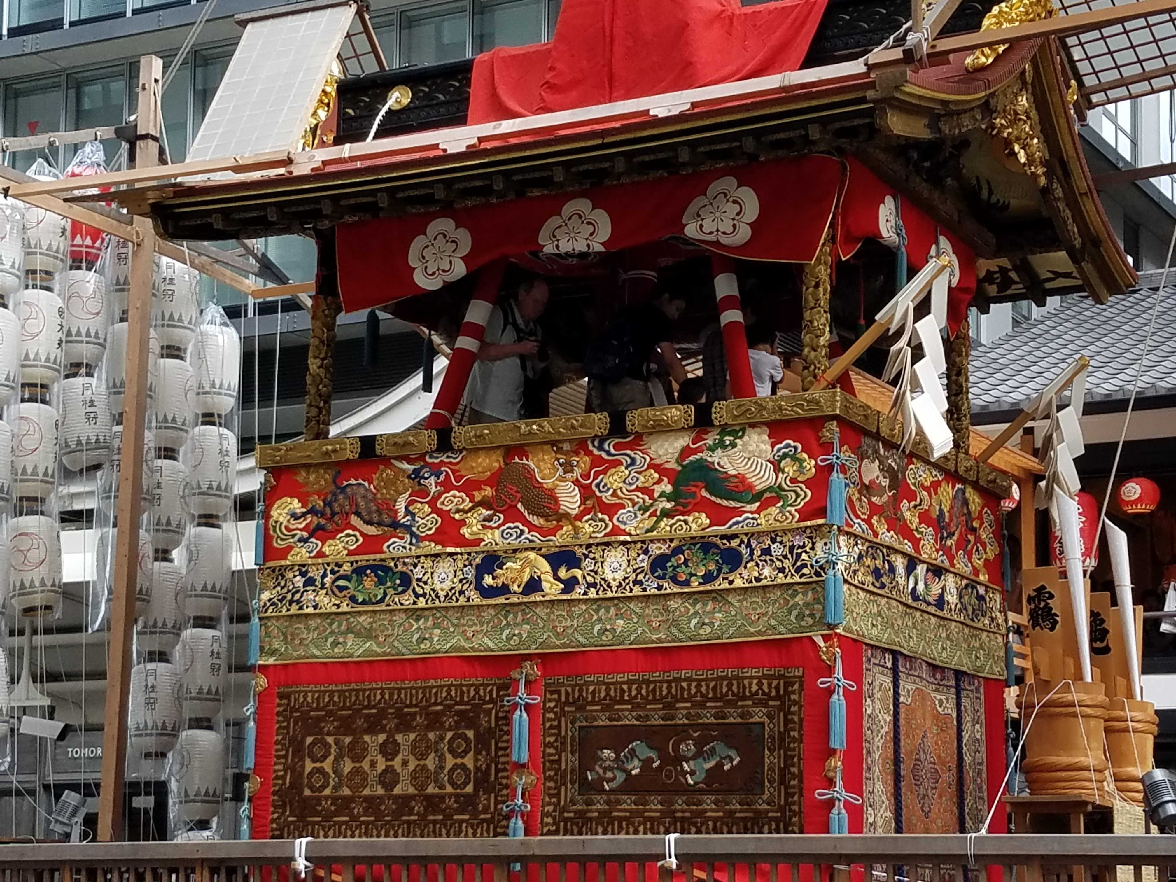 京都ぶらり 京の夏祭り｜hiroshi0369｜coconalaブログ