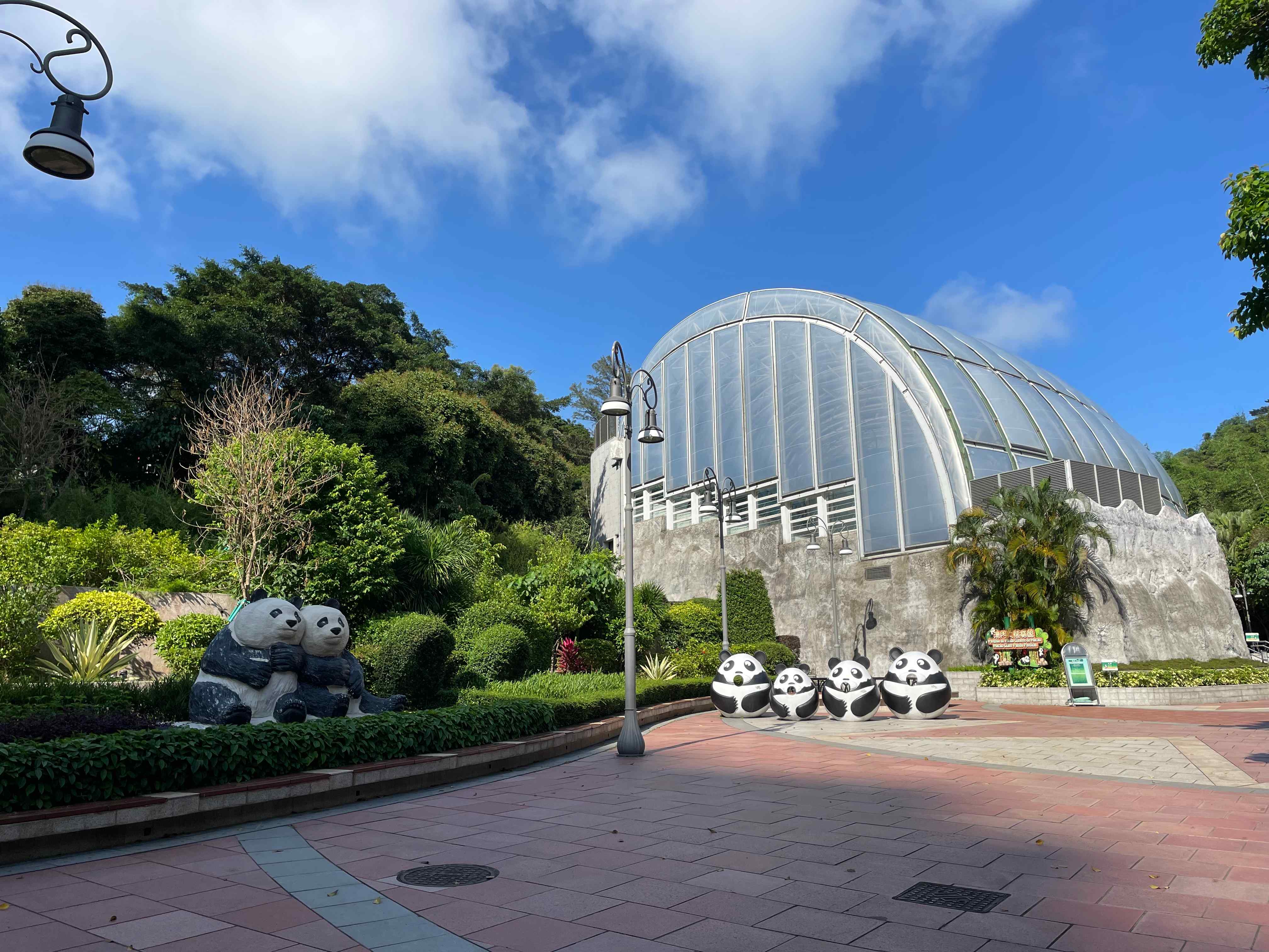香港・マカオ旅【3日目】マカオの歴史地区とカジノ｜ハチドリ KR｜coconalaブログ