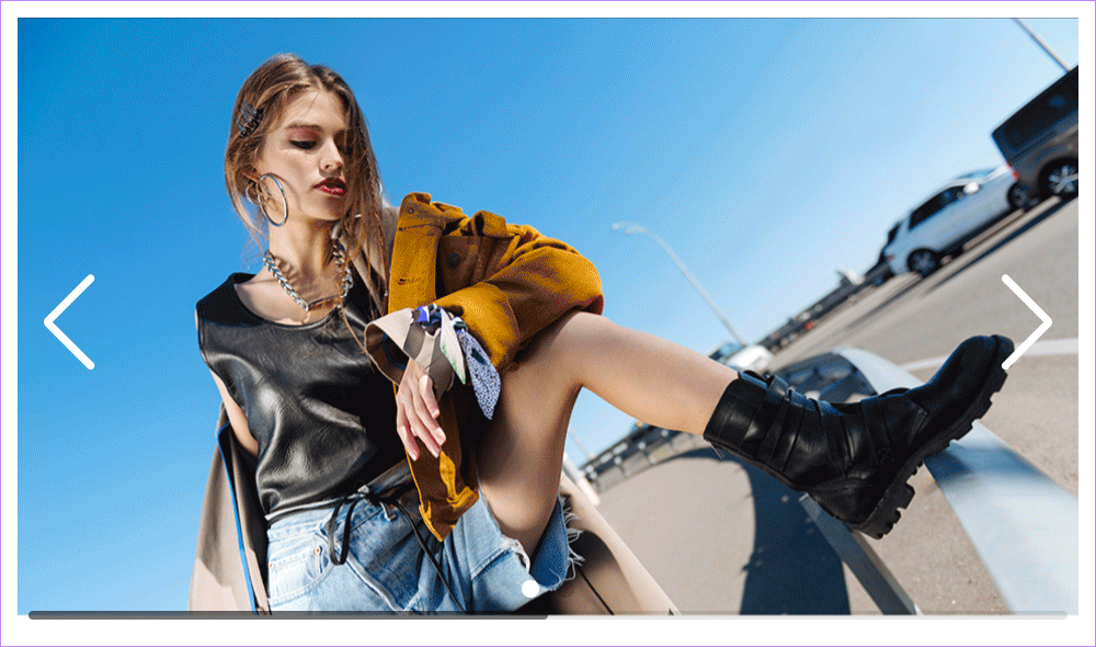 【無料】スライドバナーを作ってみよう！｜tsuyu0102｜coconalaブログ