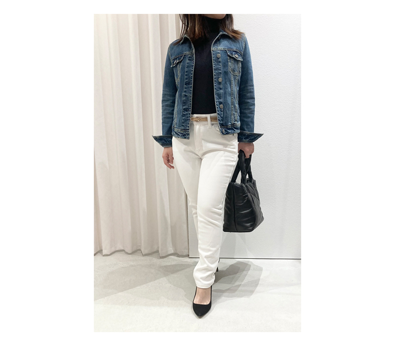 【男女】定番中の定番、Gジャンをカッコよく着るには？ Gジャン着こなし術！｜とおる＠お洒落なちょいモテおやじ｜coconalaブログ