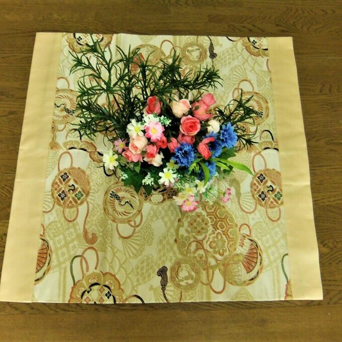 帯リメイク・100年前の帯｜峯風堂｜coconalaブログ