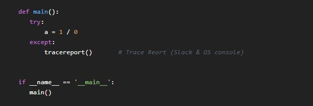 PythonでエラーをSlackに通知｜uPyC｜coconalaブログ
