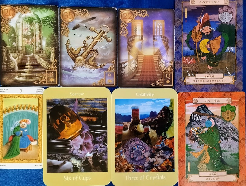 8月16日（水）獅子座新月のメッセージ｜アセンションナビゲーター和（Kazu）｜coconalaブログ