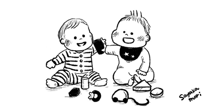 モノクロのカットイラスト描きます！(イラストレーター)｜森さやか_イラストレーター｜coconalaブログ