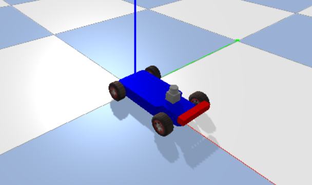 Pythonによる物理シミュレーション環境PyBulletの導入｜Tech Code｜coconalaブログ