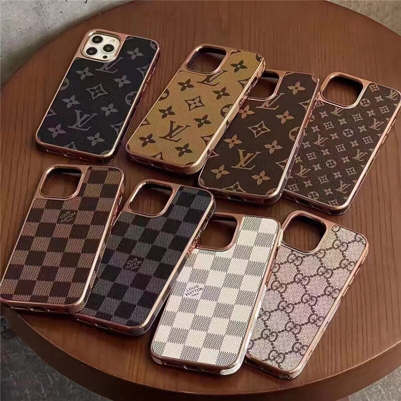 大人メンズ必見！憧れのルイヴィトン風iPhoneケースオススメ｜ninishop｜coconalaブログ