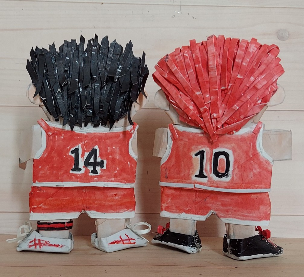 天才シューター三井 寿（みつい ひさし）です｜suou1207｜coconalaブログ