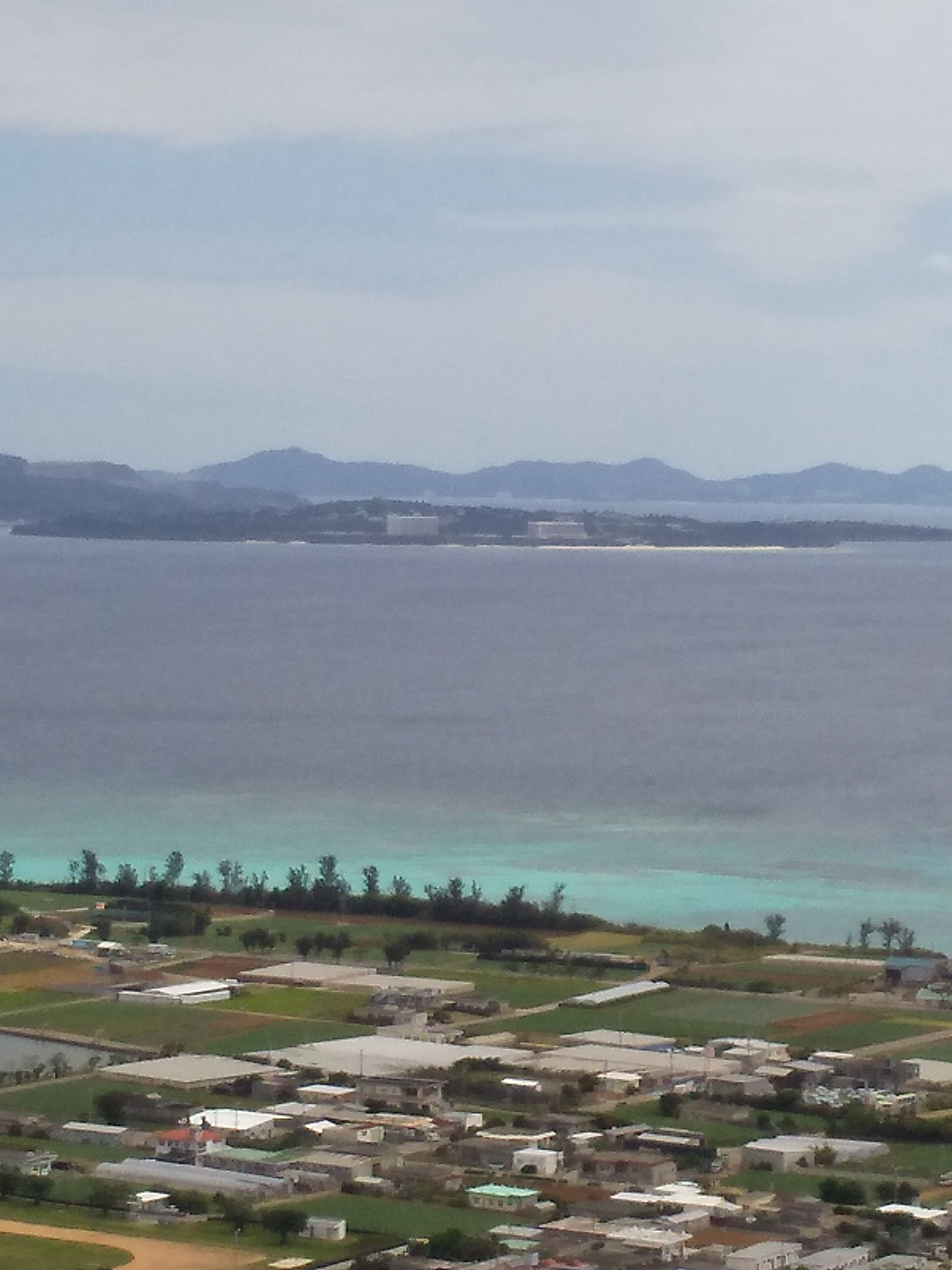 春の沖縄🌴 伊江島編｜happy かりゆし｜coconalaブログ