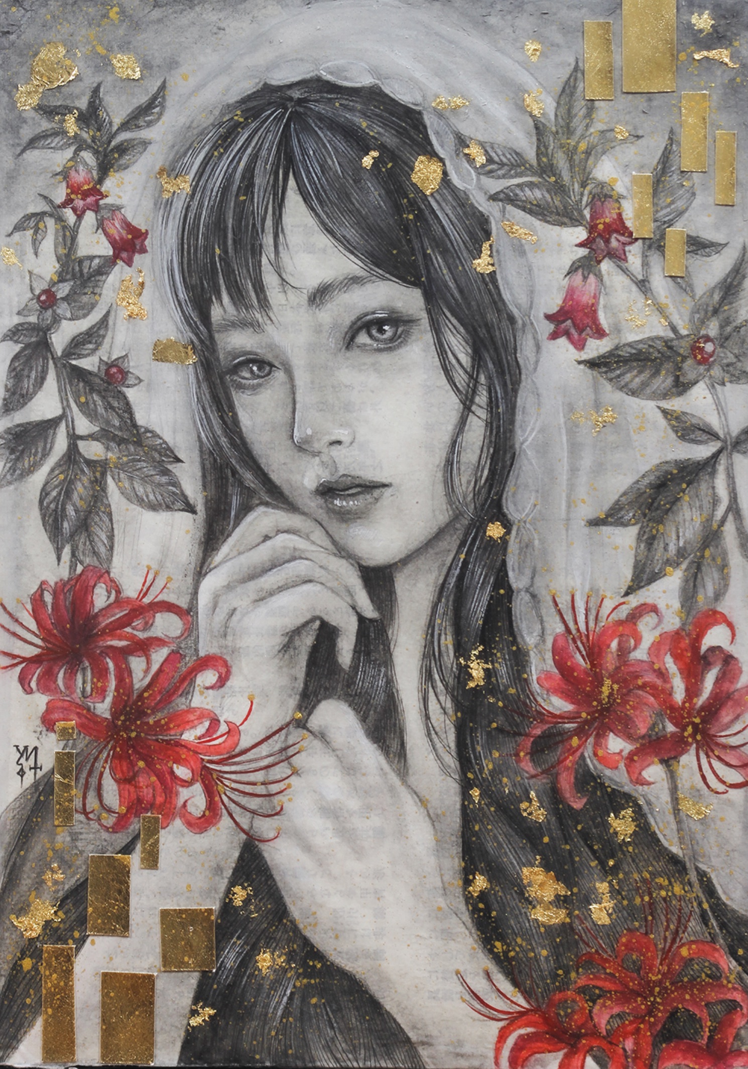 作品紹介「楽園」｜SOOUK 森田悠介｜coconalaブログ