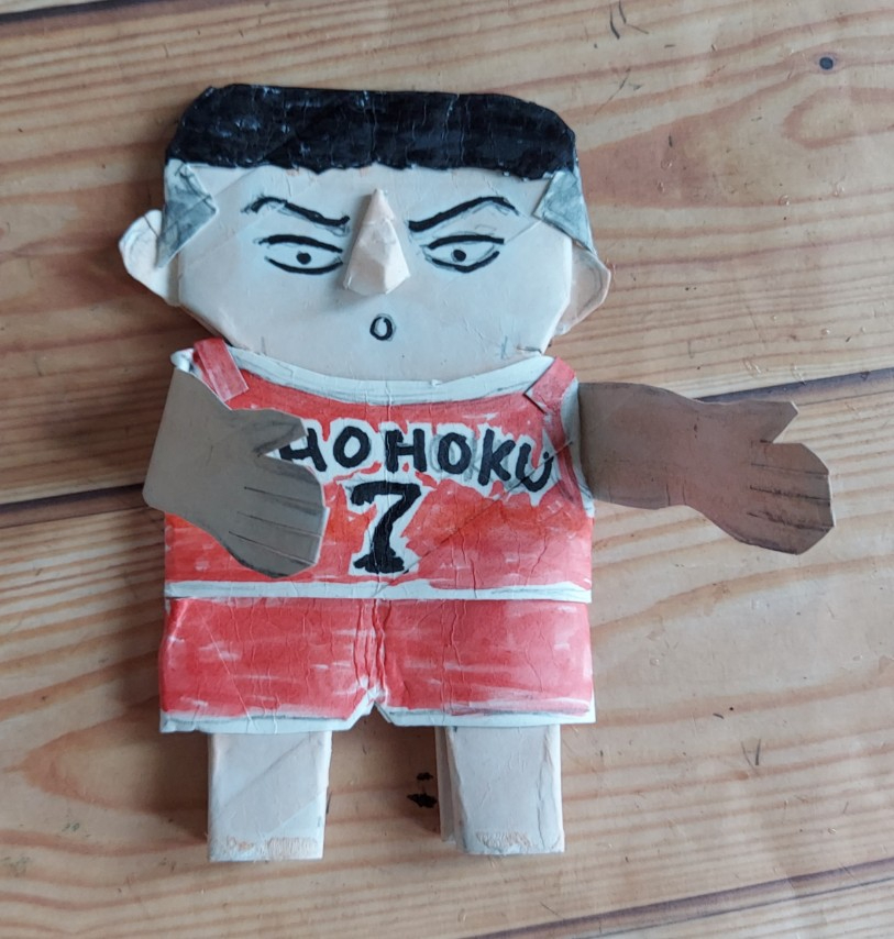 ドリブルこそチビが生きる道と言っているリョータです｜suou1207｜coconalaブログ